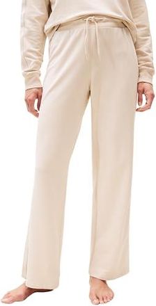 Tommy Hilfiger Femme Sac avec Fermeture Éclair, Beige (Cashmere Creme), M