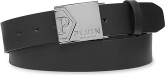 Philipp Plein Herren, Accessories, Schwarzk, 110 CMGr&ouml;&szlig;e