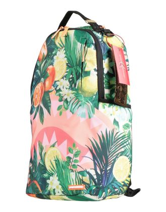 Sprayground CITRUS SPLIT BACKPACK