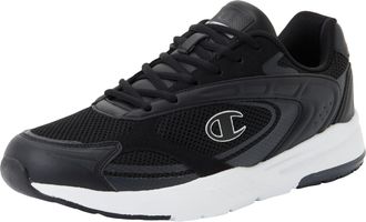 Champion Herren Champ 2k Schuhe, Schwarz, 43 EU