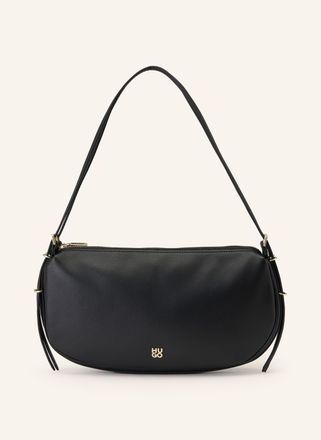 HUGO BOSS Hugo Schultertasche schwarz