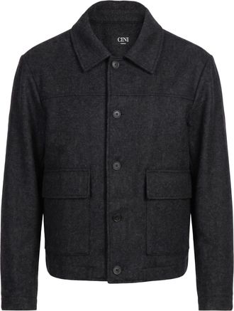 Cini JACKEN & M&Auml;NTEL - Jacken und Anoraks auf YOOX.COM