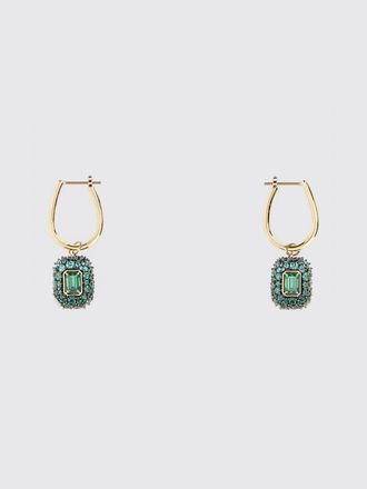 Swarovski Bijou Femme couleur Transparent