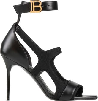Balmain SCHUHE - Sandalen auf YOOX.COM
