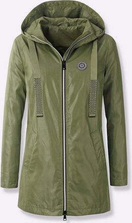 Witt Allwetterjacke Outdoorjacke Langarm