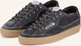 Autry Autry Sneaker Windscape Low Kq schwarz