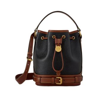 Mulberry Femme, Sacs, Noir, Taille: ONE Size Hh0017-127A340 Sac Seau