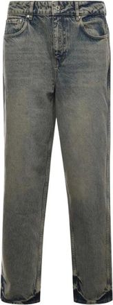 Represent Represent, Homme, Jeans, Bleu, Taille: W34 Jeans Droits