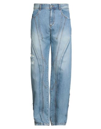 Andersson Bell HOSEN & R&Ouml;CKE - Jeanshosen auf YOOX.COM