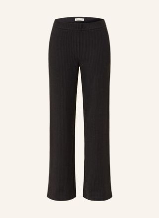 Marc O'Polo Marc Opolo Jerseyhose blau