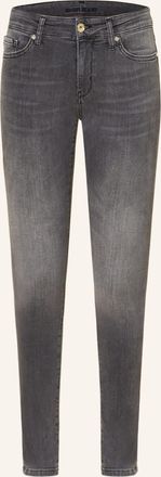 Joop Skinny Jeans Sue grau