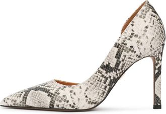 Kazar Pumps