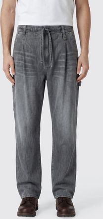 Wooyoungmi Jeans Homme couleur Gris
