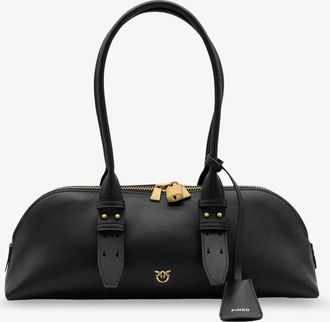 Pinko Escape Bag leather shoulder bag - PINKO - gender_Woman