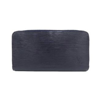 Louis Vuitton Pre-owned Epi Long Wallet - Femme - Pre-owned - Bleu - Taille: ONE Size