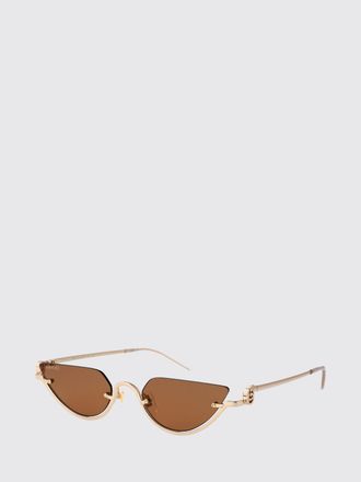 Gucci Sonnenbrille GUCCI Damen Farbe Gold