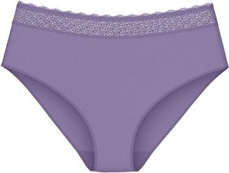 Triumph Midislip Red Label Feel of Modal