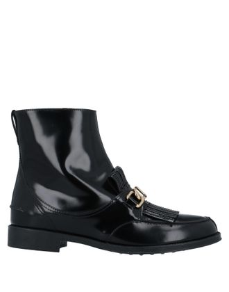 Tod's SCHUHE - Stiefeletten auf YOOX.COM
