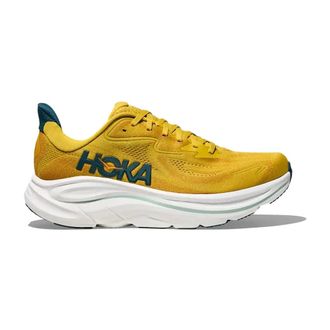 Hoka One One Clifton 10 - - Sport - Herren - Gelb - 42 1/2 EU