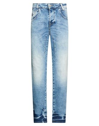 Guess HOSEN & R&Ouml;CKE - Jeanshosen auf YOOX.COM