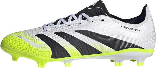 adidas Adidas Unisex Predator League Firm Ground/Multi Ground Football ...