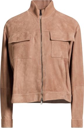 Brunello Cucinelli JACKEN & M&Auml;NTEL - Jacken und Anoraks auf YOOX.COM