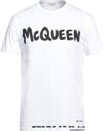 Alexander McQueen TOPS - T-shirts auf YOOX.COM