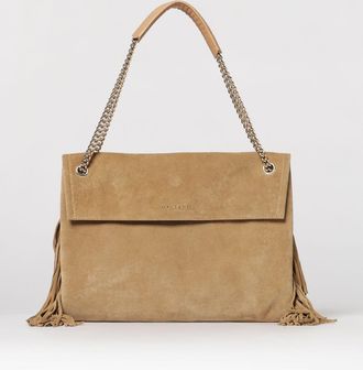 Orciani Sac Port&eacute; &eacute;paule ORCIANI Femme couleur Marron