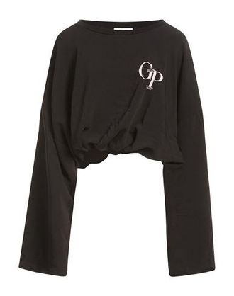Ga&euml;lle Paris TOPS - Sweat-shirts sur YOOX.COM