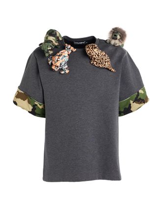 Dolce & Gabbana TOPS - Sweatshirts auf YOOX.COM