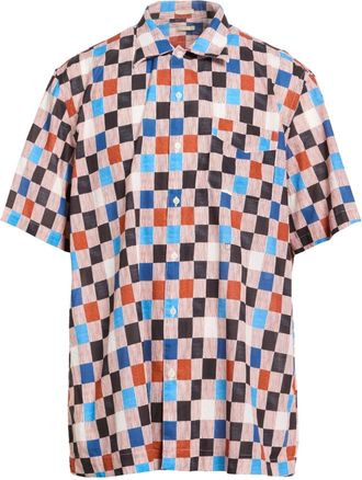 Massimo Alba TOPS - Hemden auf YOOX.COM