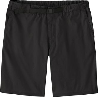 Patagonia Homme, Sport, Noir, Taille: XL Short Gi L&eacute;ger All-Wear - 22,86 cm