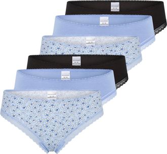 Schiesser String Modern Multipacks