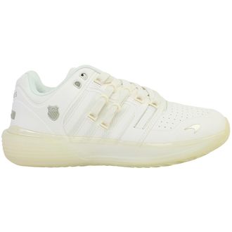 K-Swiss K-Swiss SI-18 Ultrashot x McLaren F1 Team Herren Wei&szlig;e Trainer