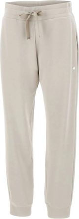 Colmar Femme, Sport, Beige, Taille: 38 FR Pantalon de surv&ecirc;tement