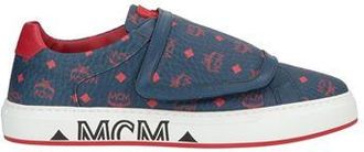 MCM CHAUSSURES - Sneakers sur YOOX.COM