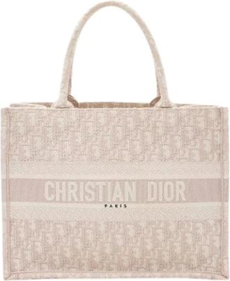 Dior Damen, Pre-Owned, Rosa, ONE SIZEGr&ouml;&szlig;e