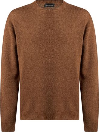 Roberto Collina STRICKWAREN - Pullover auf YOOX.COM
