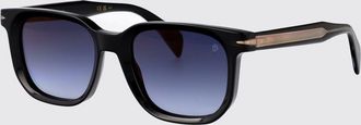 Eyewear by David Beckham Sonnenbrille EYEWEAR BY DAVID BECKHAM Herren Farbe Schwarz
