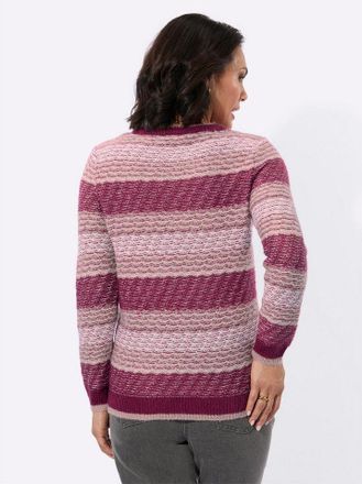 Witt Strickpullover Pullover Langarm
