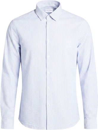 Calvin Klein TOPS - Hemden auf YOOX.COM