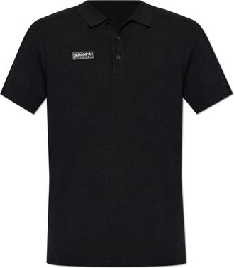 adidas Homme, Tops, Noir, Taille: S Polo Chemises