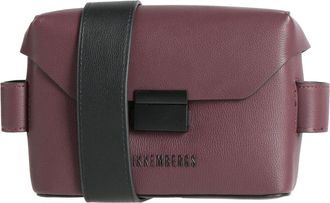 Dirk Bikkembergs TASCHEN - Umh&auml;ngetasche auf YOOX.COM