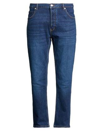 HUGO BOSS BAS - Pantalons en jean sur YOOX.COM