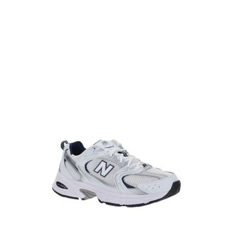 New Balance Sneakers - White