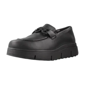 Clarks Femme, Chaussures, Noir, Taille: 40 EU Loriini Izzy