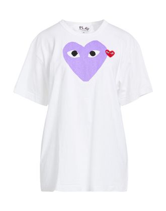 Comme Des Gar&ccedil;ons TOPS - T-shirts auf YOOX.COM