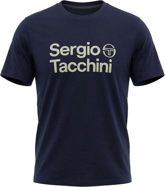 Sergio Tacchini T-Shirt Alternativa Co