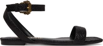Versace Jeans Couture Sandalen Versace Jeans Couture 80VA3S61 ZSS84 899 Schwarz