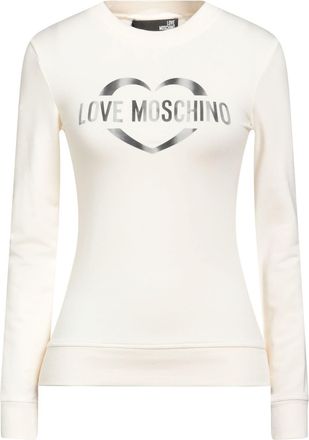 Love Moschino TOPS - Sweatshirts auf YOOX.COM